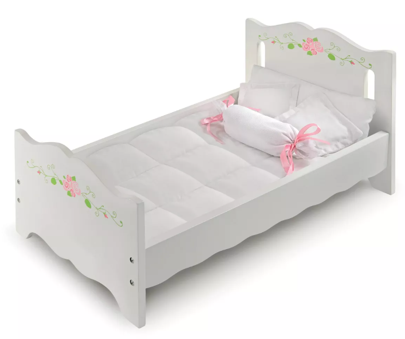 My Life Doll Bed